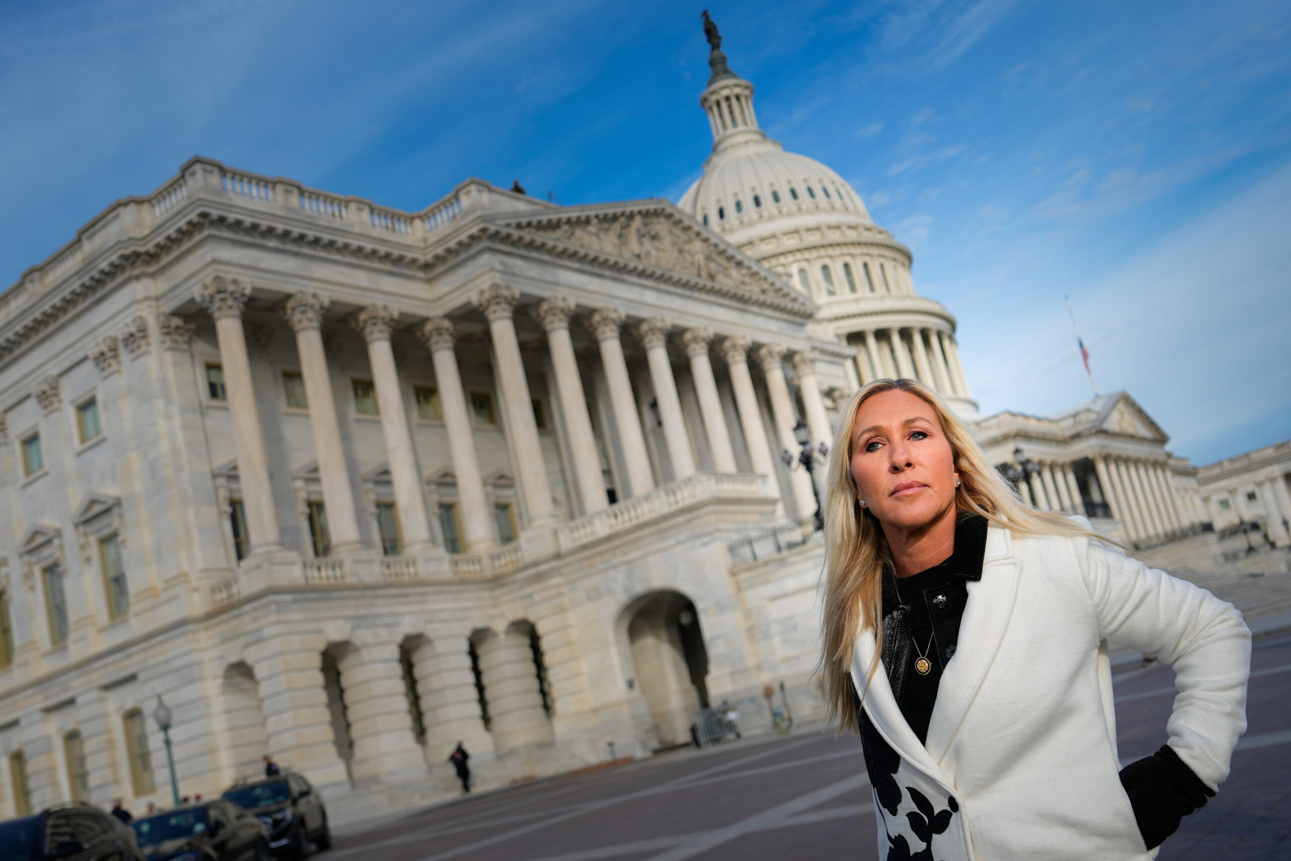 Congress acts swiftly to force release of Epstein files, and Trump ...